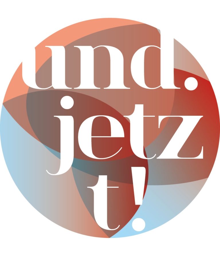 und.jetzt! – Utopiastadt