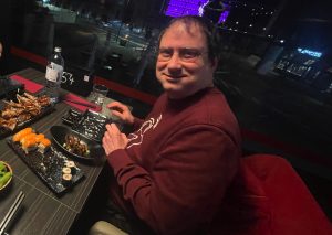 Zum Abschied von Michael ‚Michi‘ Weidemann – Utopiastadt